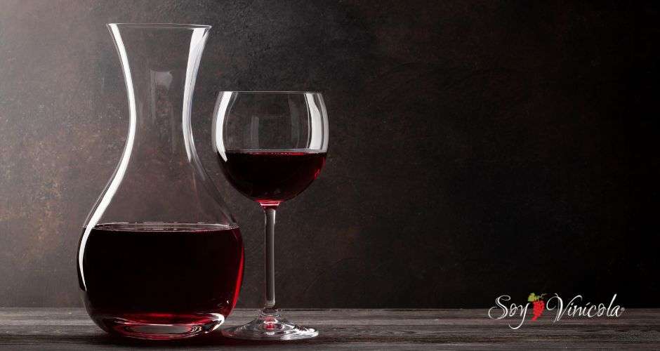 ¿Qué significa el vino tinto seco en la industria vinícola?