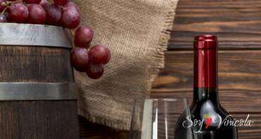 Historia del vino en el mundo y en México: Un recorrido fascinante ...